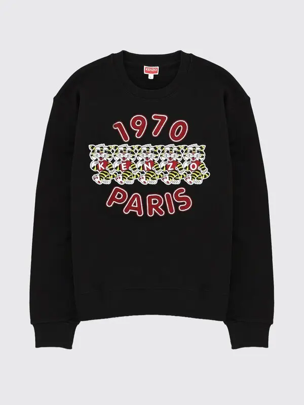 Kenzo Crewneck Sweatshirt