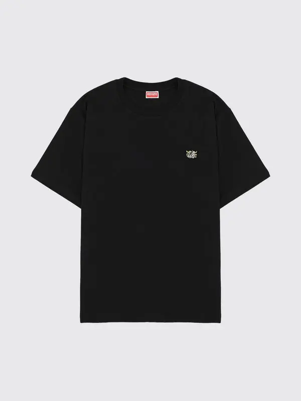 Kenzo T-shirt - Black