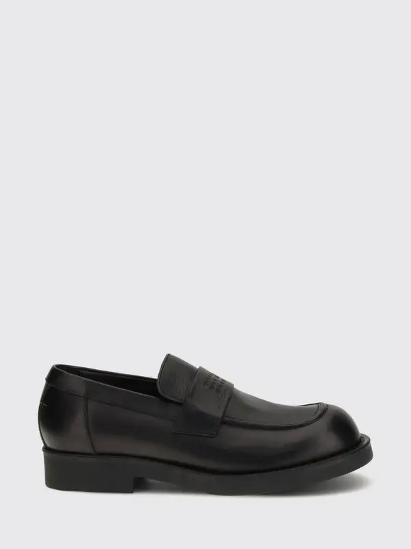 MAISON MARGIELA Loafers - Black