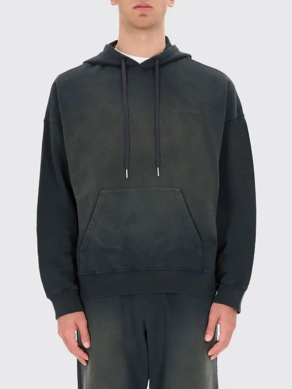 GOLDEN GOOSE Hooded Sweatshirt