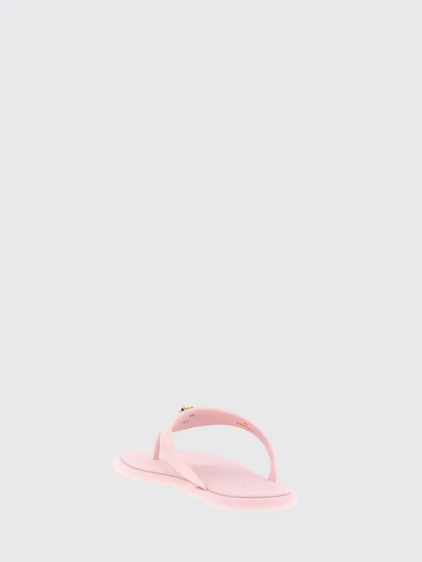 Versace Heeled Sandal - Pink