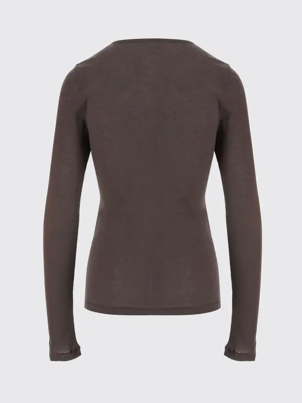 BY MALENE BIRGER Button-up Sweater