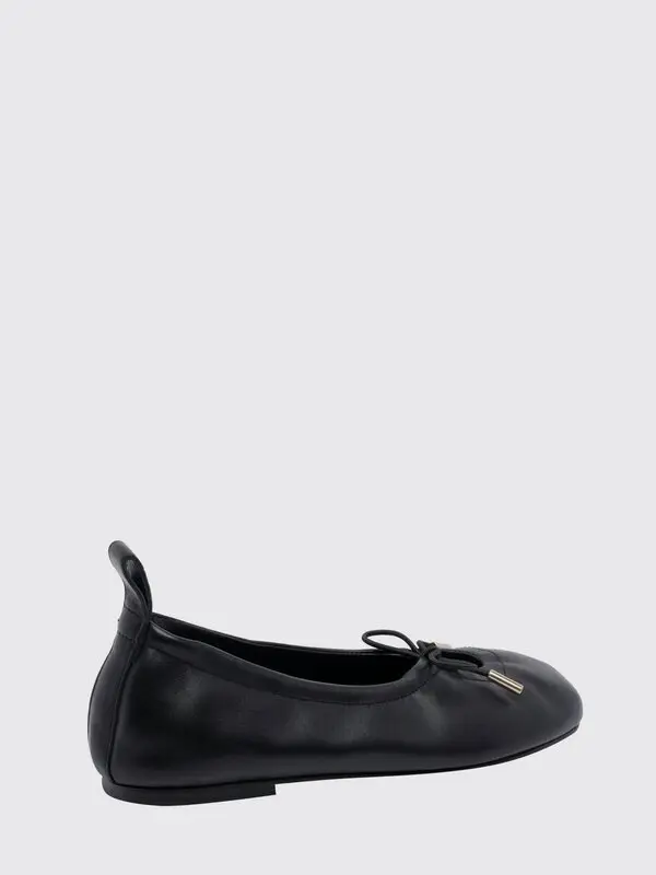 ALOHAS Ballet Flats - Black