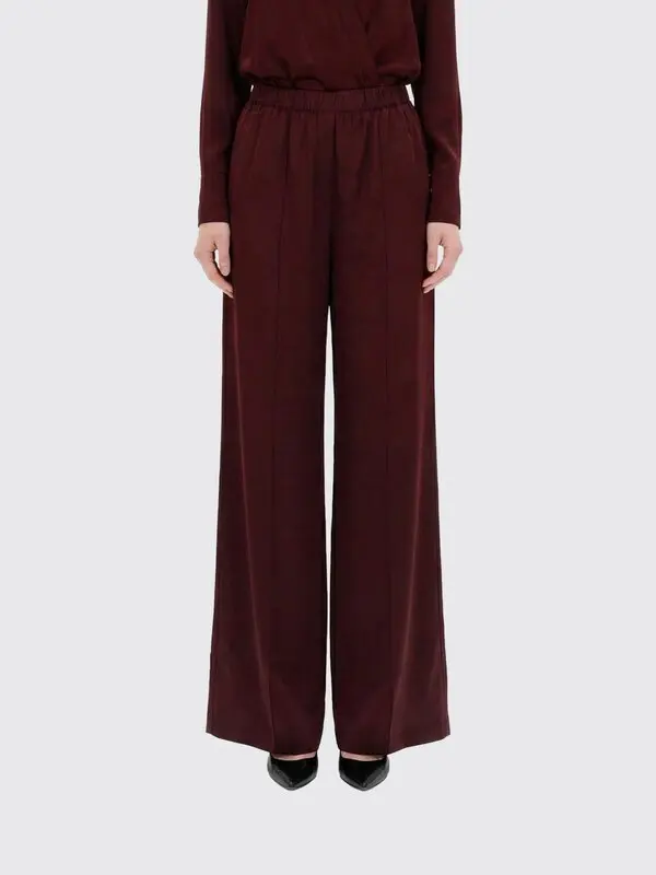 Tory Burch Wide Leg Trousers