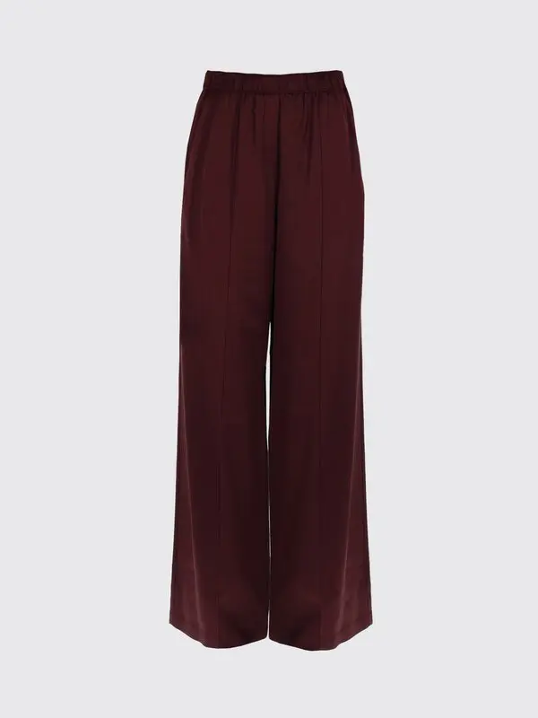 Tory Burch Wide Leg Trousers