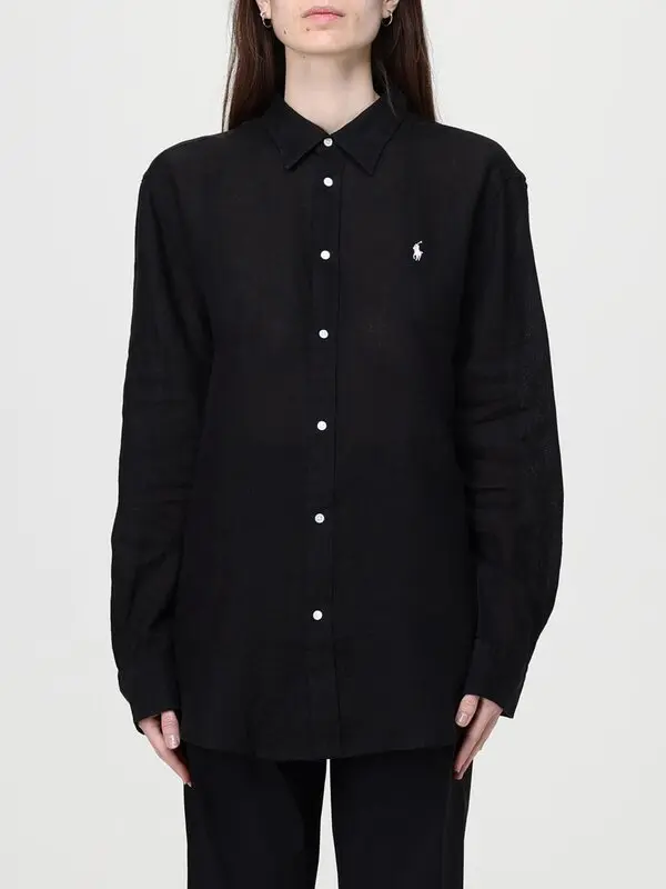 Polo Ralph Lauren Shirt - Black
