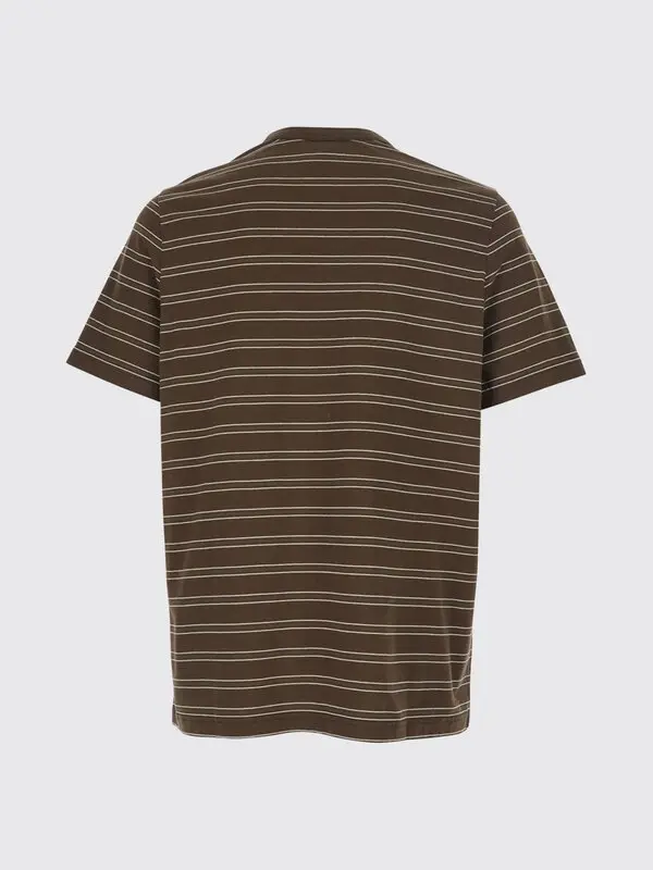 A.p.c. T-shirt - Brown
