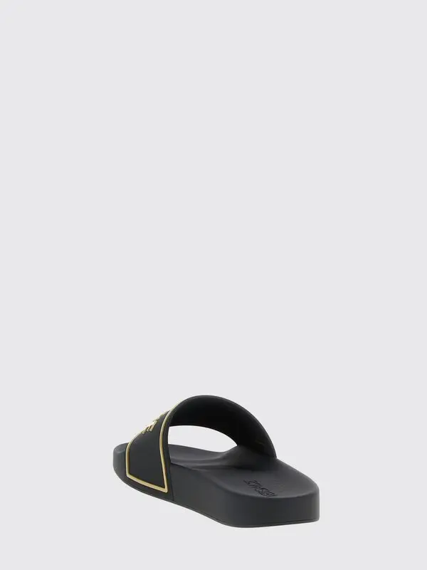 Versace Slide Sandals