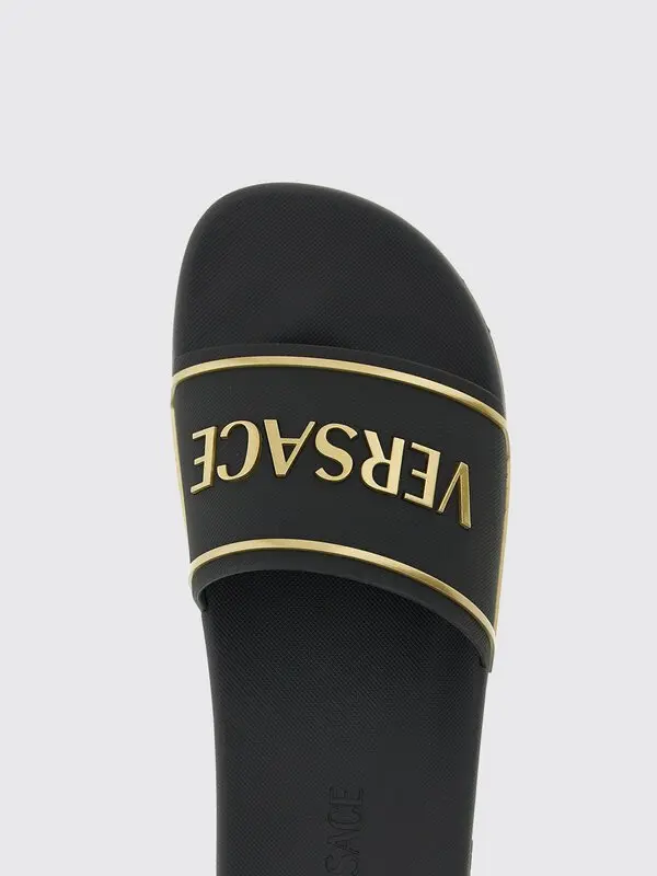 Versace Slide Sandals