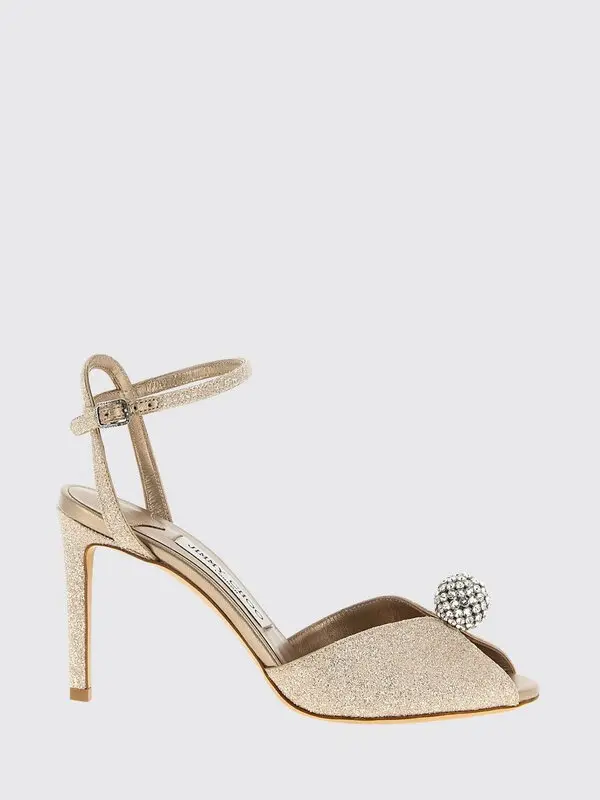 JIMMY CHOO Heeled Sandal