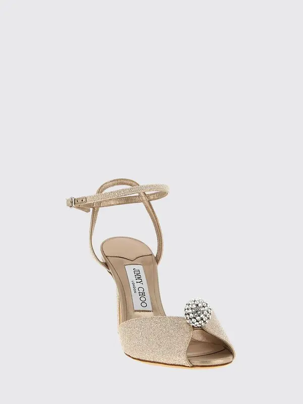 JIMMY CHOO Heeled Sandal