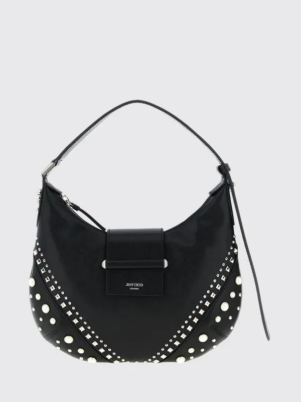JIMMY CHOO Shoulder Bag