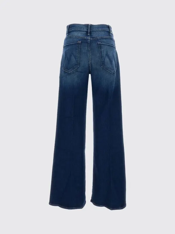 MOTHER Jeans - Blue