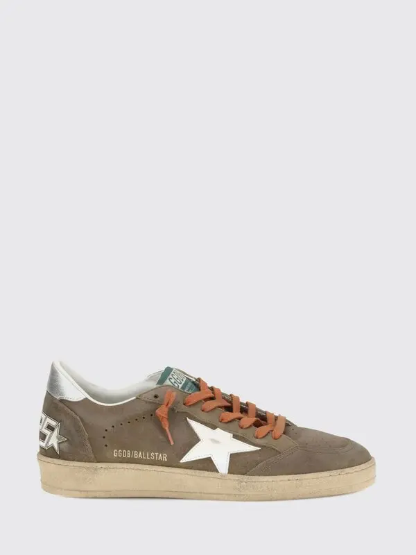 GOLDEN GOOSE Lace-up Sneakers