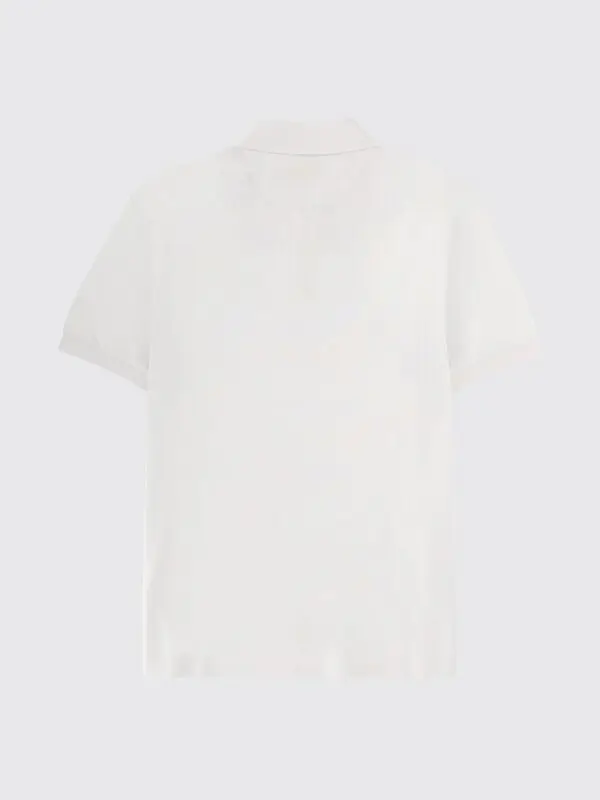 Kenzo Polo Shirt - White