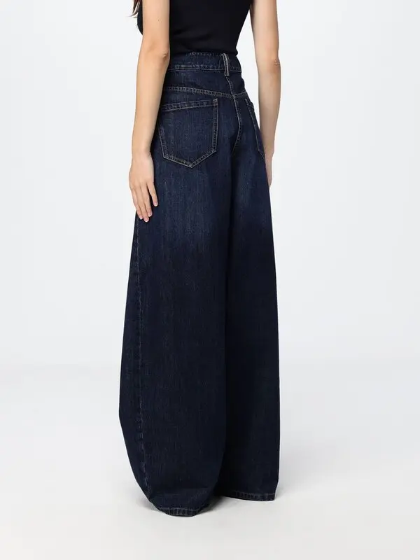 Brunello Cucinelli Jeans - Blue