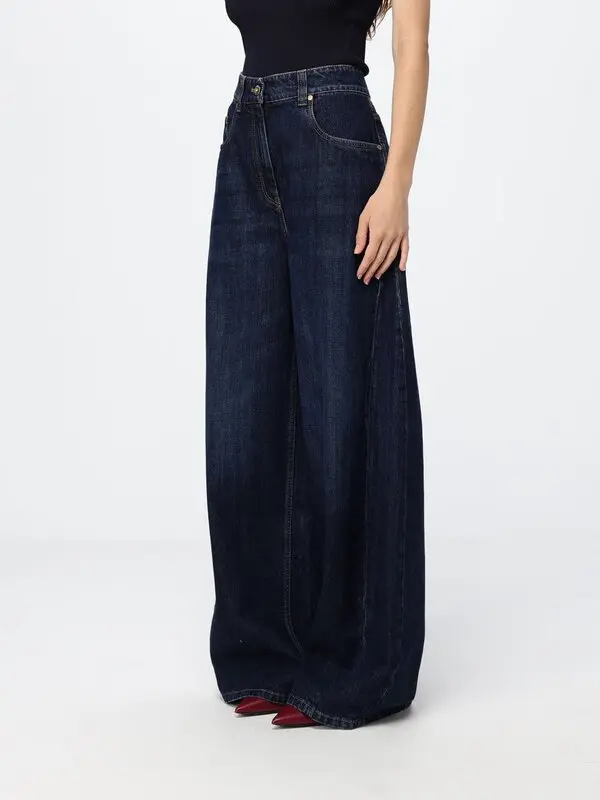 Brunello Cucinelli Jeans - Blue