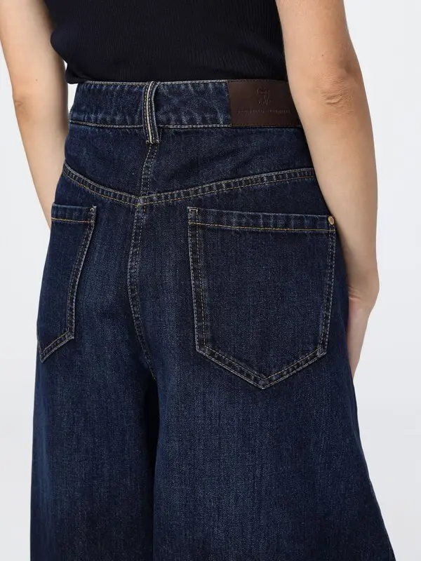 Brunello Cucinelli Jeans - Blue