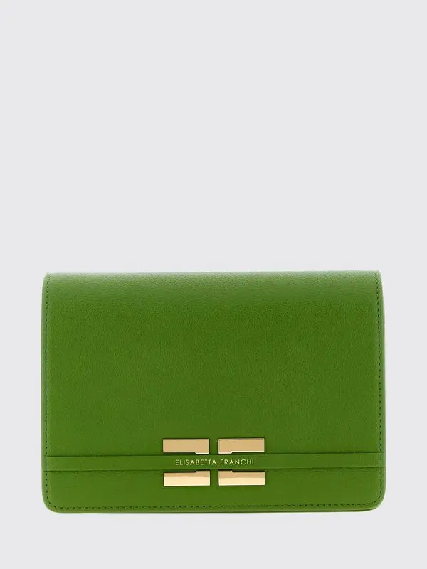 Elisabetta Franchi Crossbody Bag