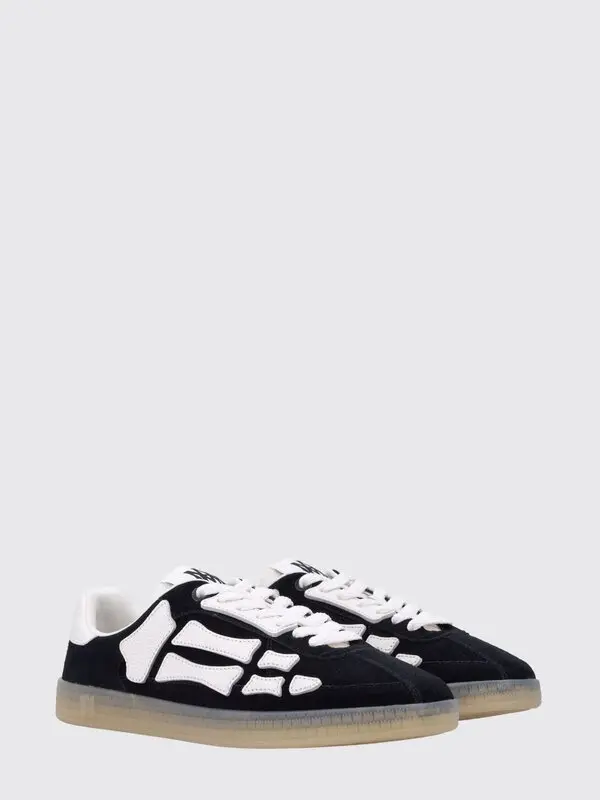 Amiri Low Top Sneakers