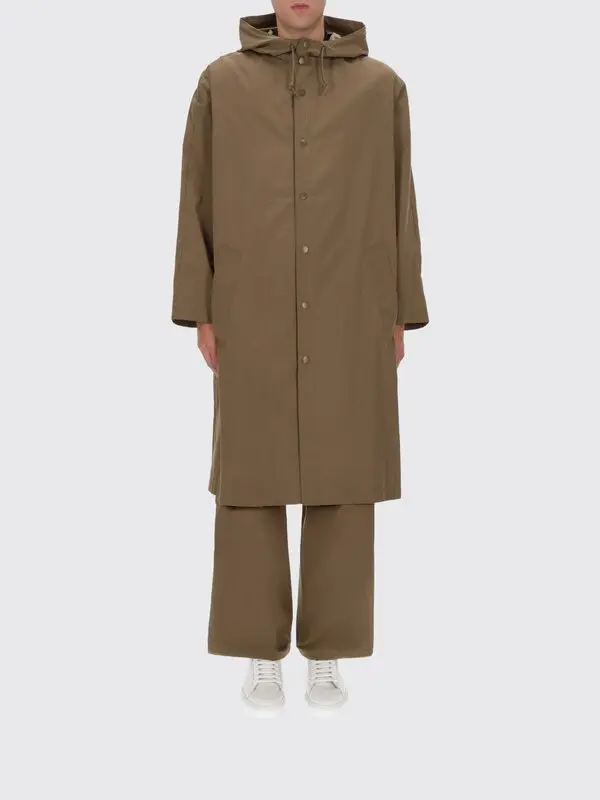 A.p.c. Jacket - Brown