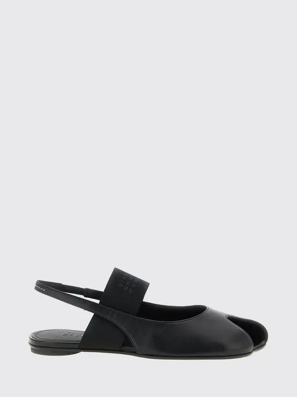 MAISON MARGIELA Heeled Sandal - Black