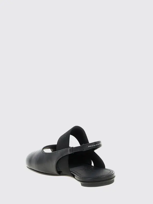 MAISON MARGIELA Heeled Sandal - Black