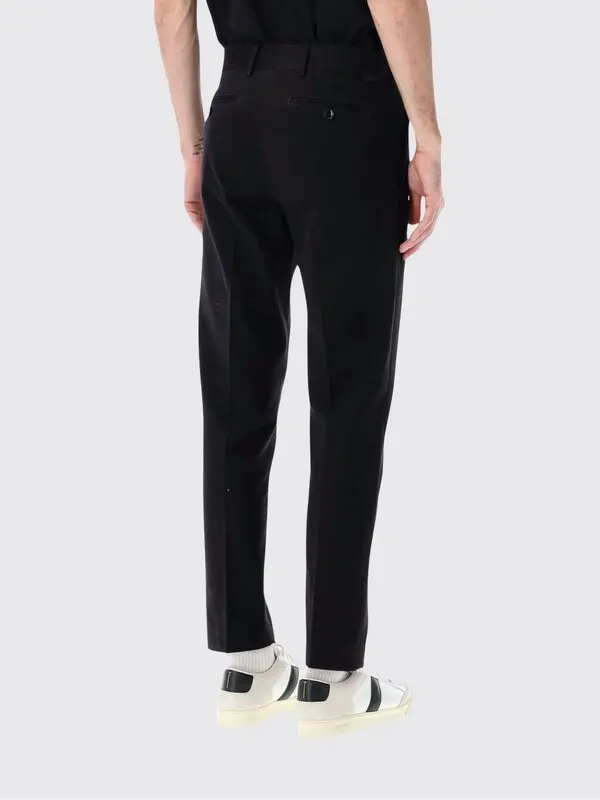 TOM FORD Tailored Trousers - Black