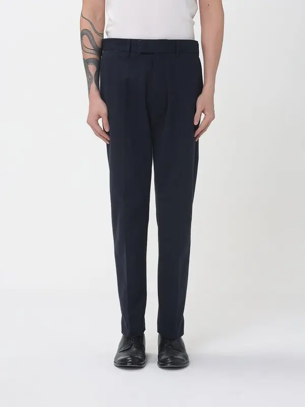 TOM FORD Pants - Blue