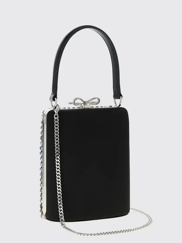 self portrait バッグ Self-Portrait Handbag - Multicolor - 15% Off | Editorialist