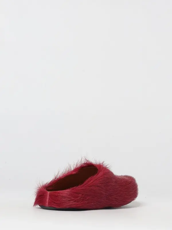 Marni Shoes - Red