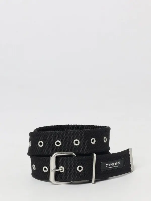 Carhartt Work In Progress Canvas Belt