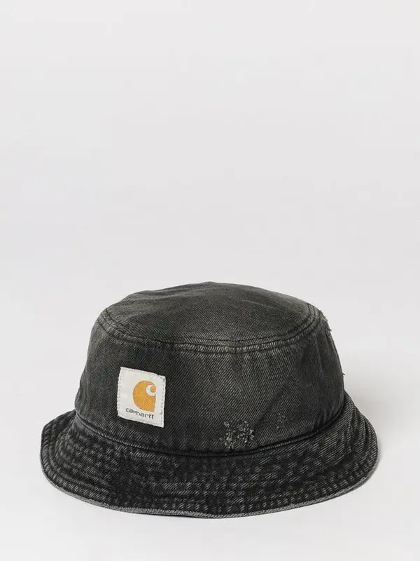 Carhartt Work In Progress Bucket Hat - Black