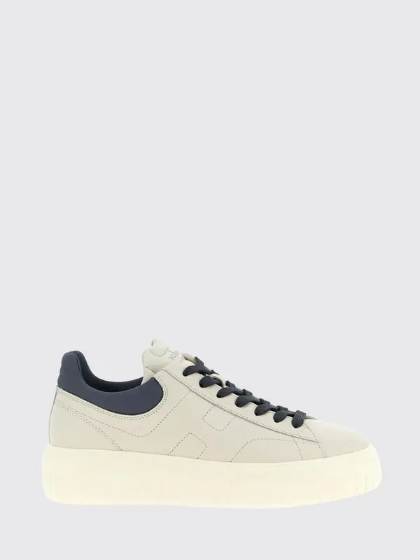 Hogan Lace-up Sneakers - Multicolor