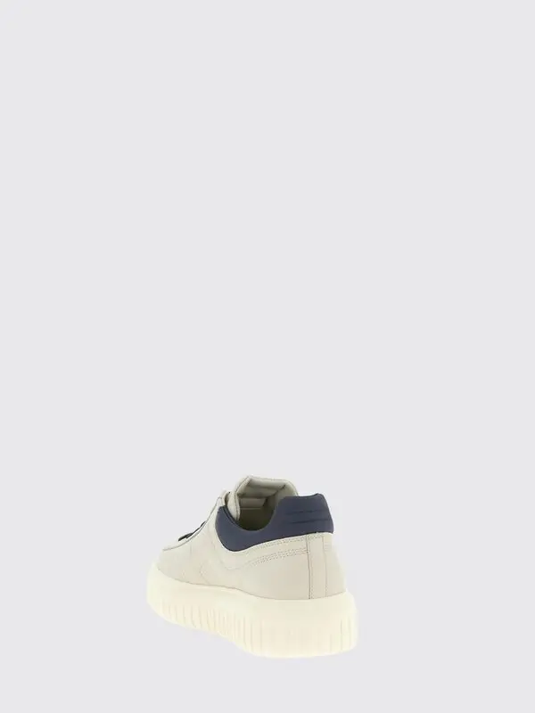Hogan Lace-up Sneakers