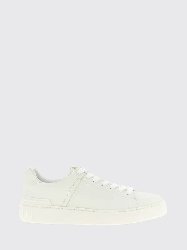 Balmain Sneakers - White