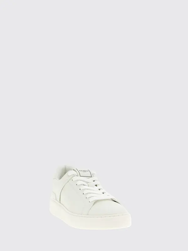 Balmain Sneakers - White