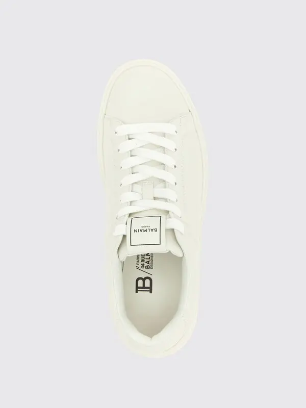 Balmain Sneakers - White