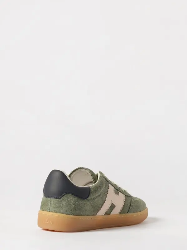 Hogan Sneakers - Green