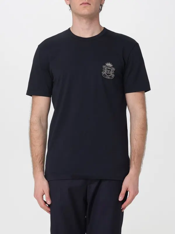 Dolce & Gabbana T-shirt - Blue