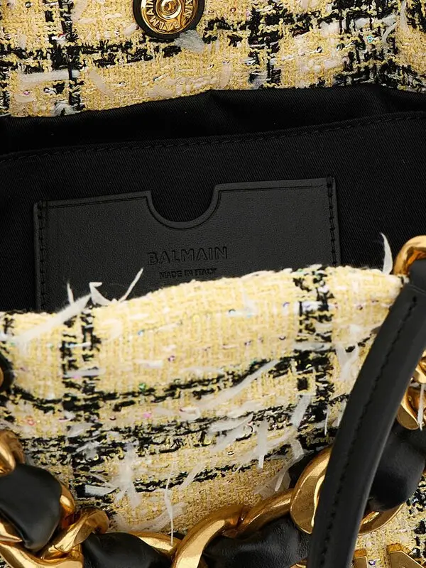 Balmain Shoulder Bag