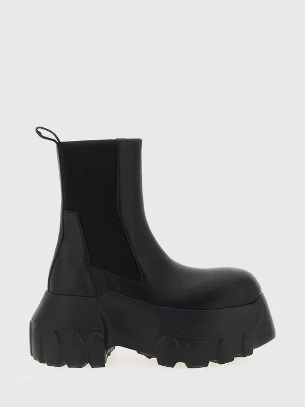 Rick Owens Boots