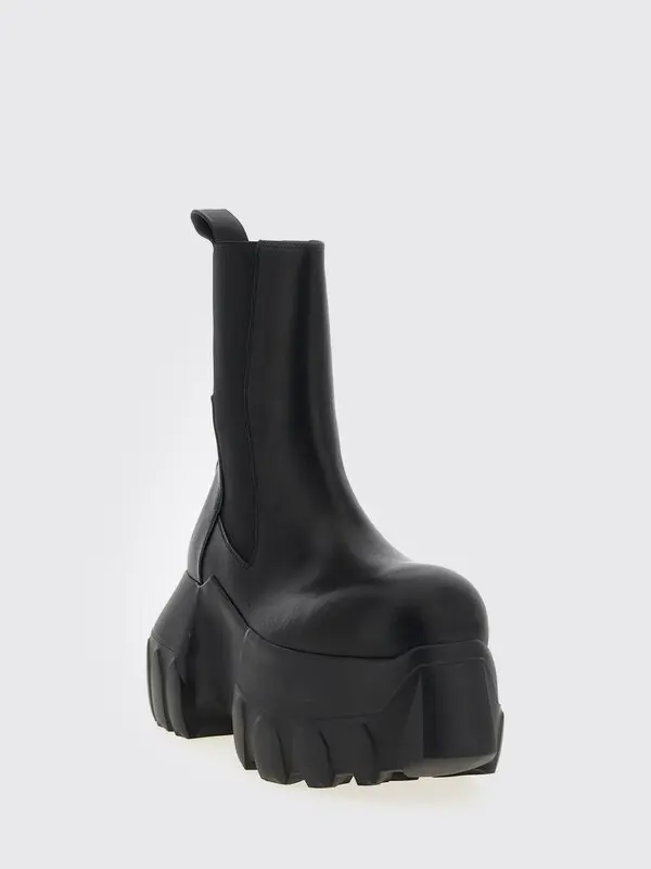 Rick Owens Boots