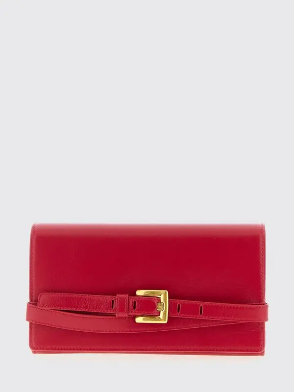Balmain Mini Bag - Fuchsia