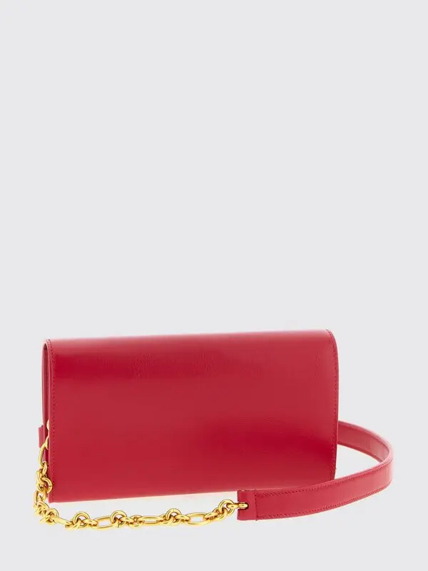 Balmain Mini Bag - Fuchsia