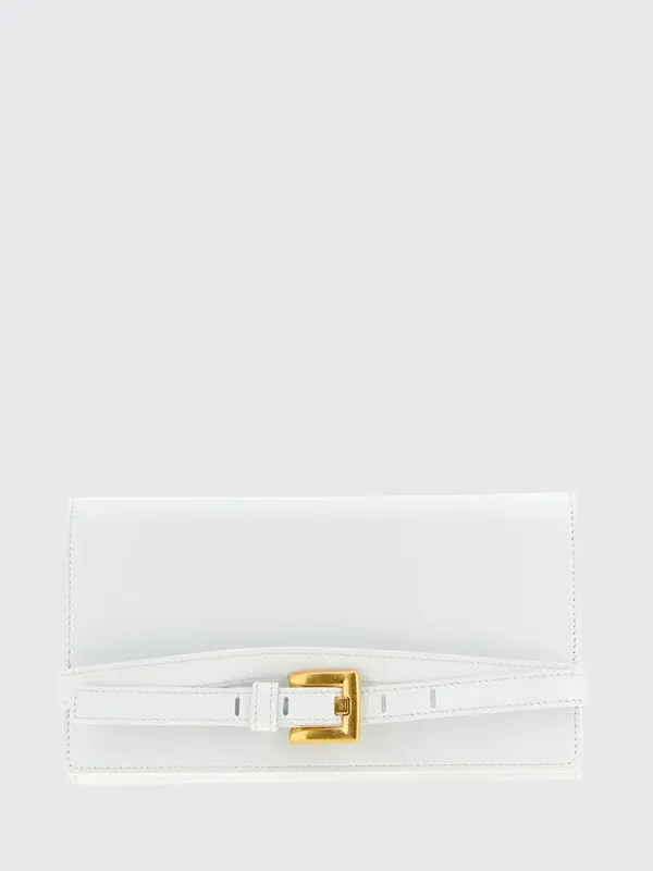 Balmain Mini Bag - White