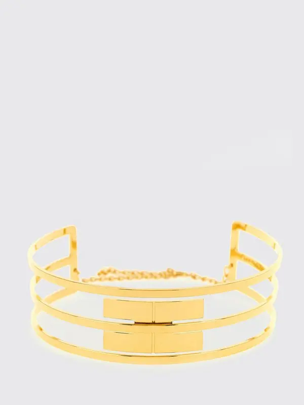 Elisabetta Franchi Bangle - Gold