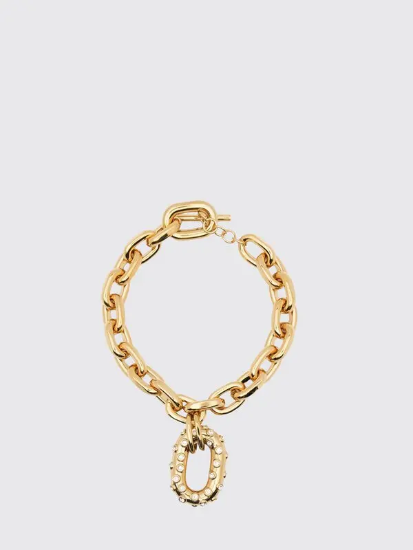 Rabanne Jewel Bracelet - Gold