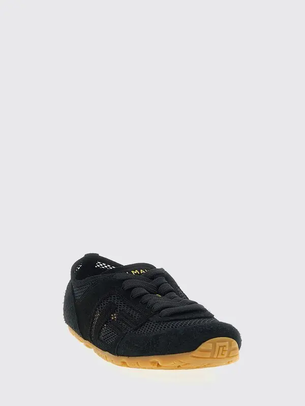 Balmain Sneakers - Black