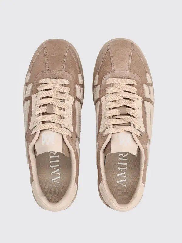 Amiri Lace-up Sneakers
